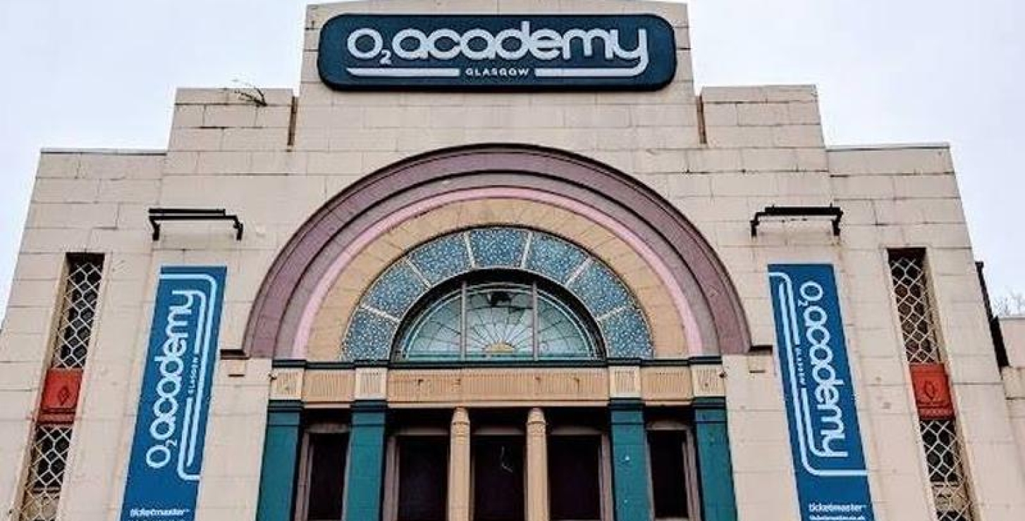 Buy Bob Vylan Glasgow Tickets | Seatpin