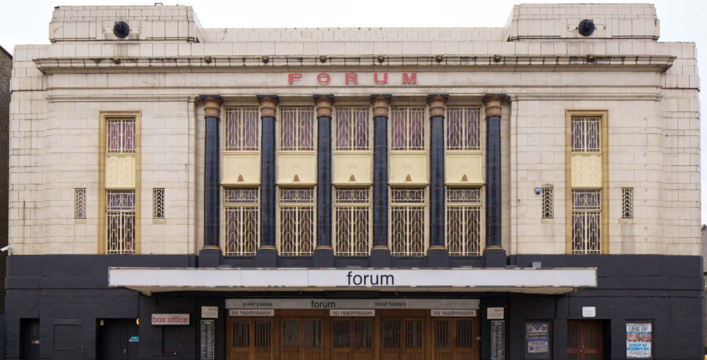 Acheter Bob Vylan London billets | Seatpin