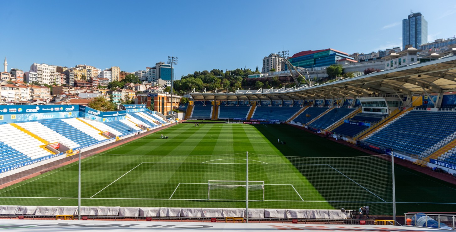 Recep Tayyip Erdoğan Stadyumu Matches, Tickets, Events | Seatpin