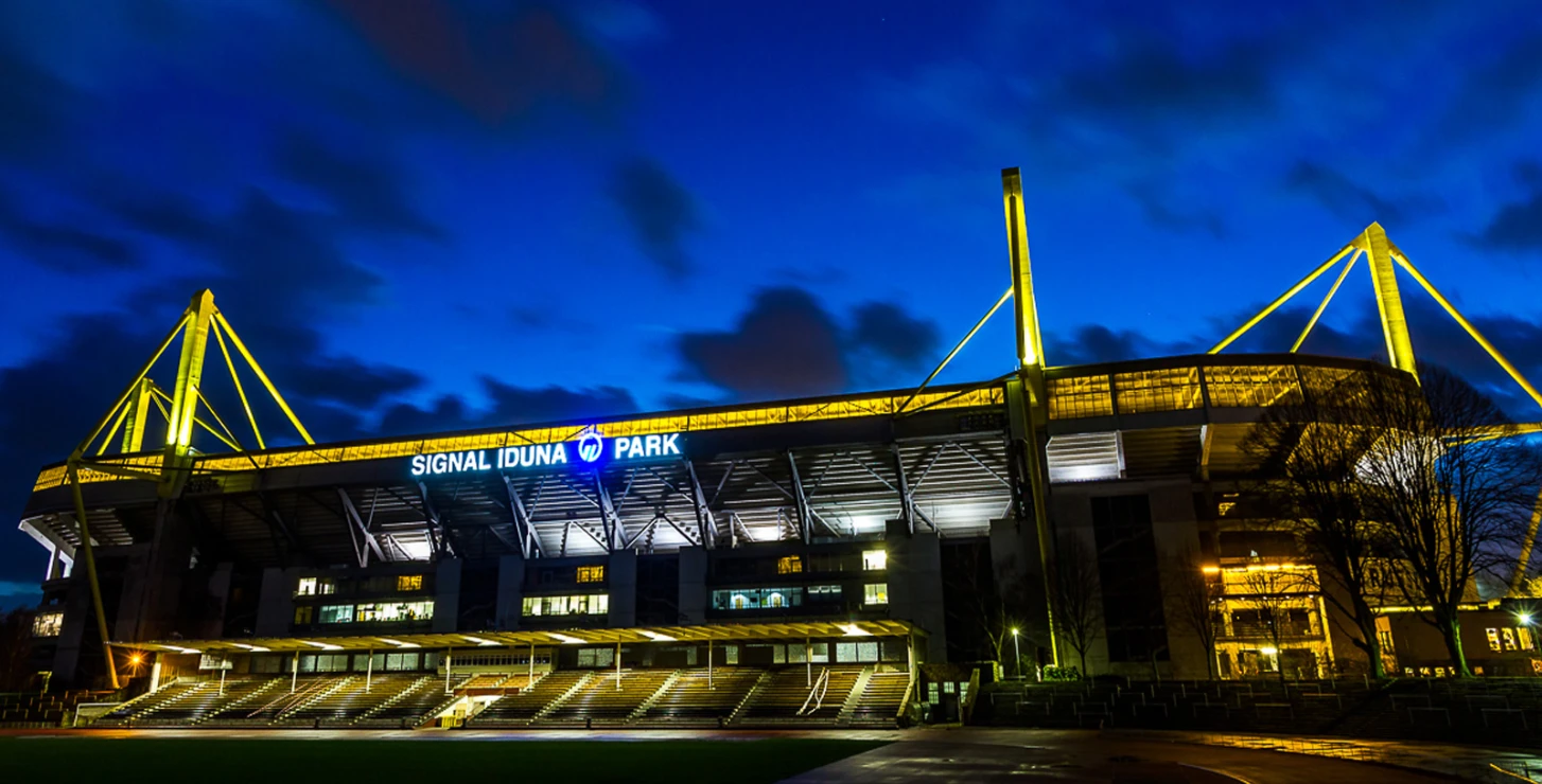Buy Borussia Dortmund vs FC St. Pauli Tickets | Seatpin