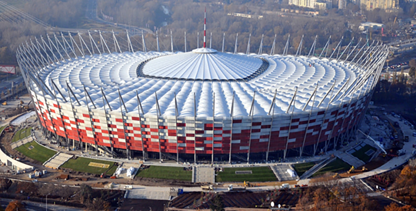 Stadion Narodowy Maçlar, Etkinlikler ve Biletler | Seatpin