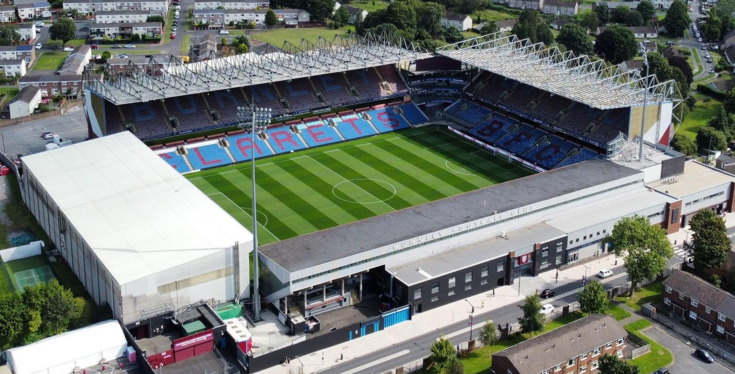 Kaufe Burnley FC vs Derby County - EFL Cup Tickets | Seatpin