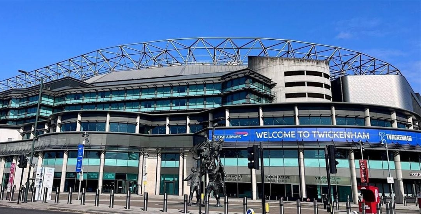 Buy England v Wales - Six Nations Tickets | Seatpin