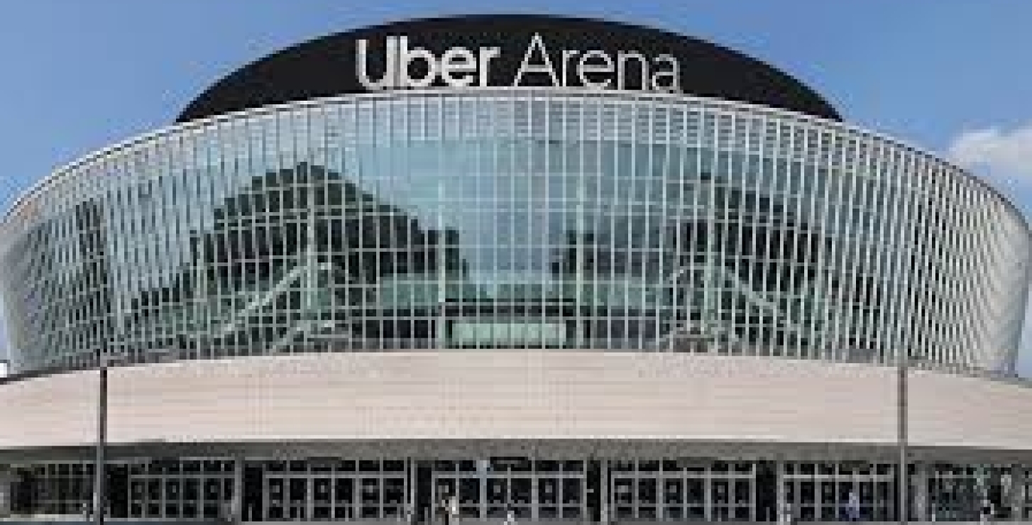 Uber Arena Matches, Tickets, Events | Seatpin