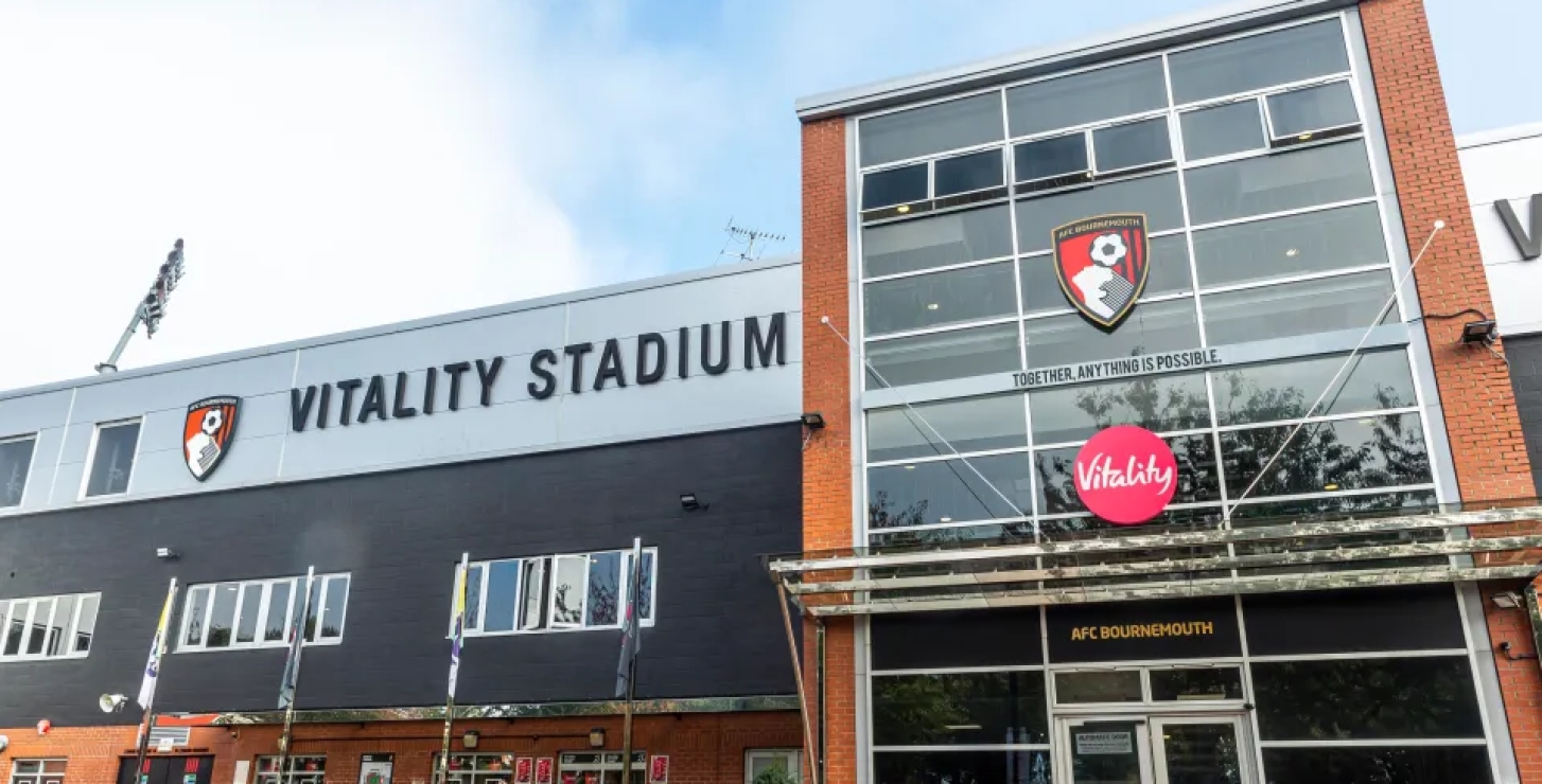 Buy AFC Bournemouth vs Arsenal FC Tickets | Seatpin