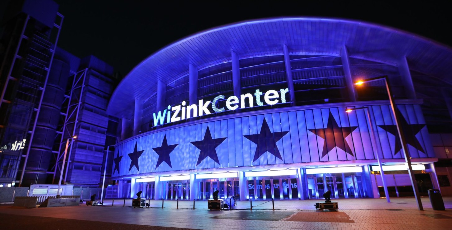 Partidos, Entradas, Eventos WiZink Center | Seatpin